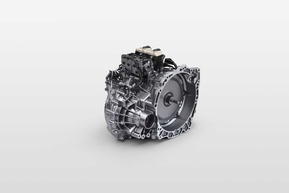 7DCT EVO 300 – Aurobay