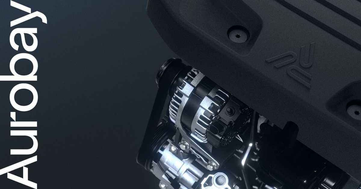 Aurobay Engines – Aurobay