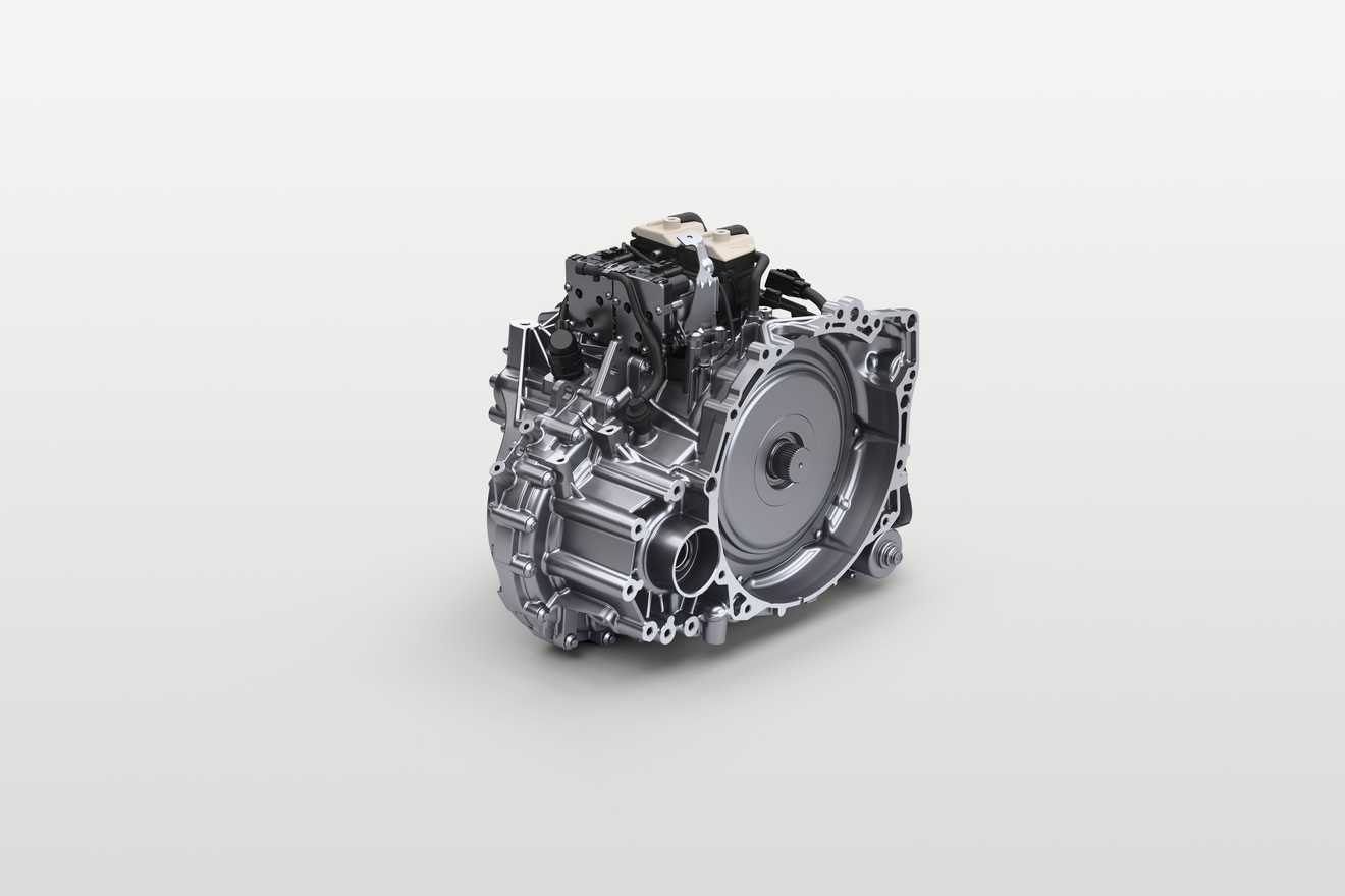 7DCT EVO 380 – Aurobay